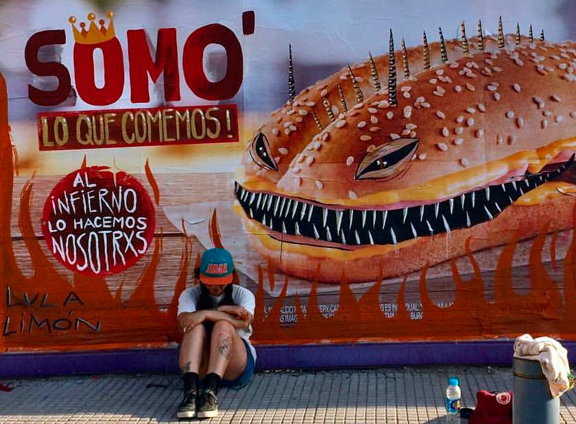 Fundéu Argentina | Recomendaciones | contrapublicidad , neologismo válido